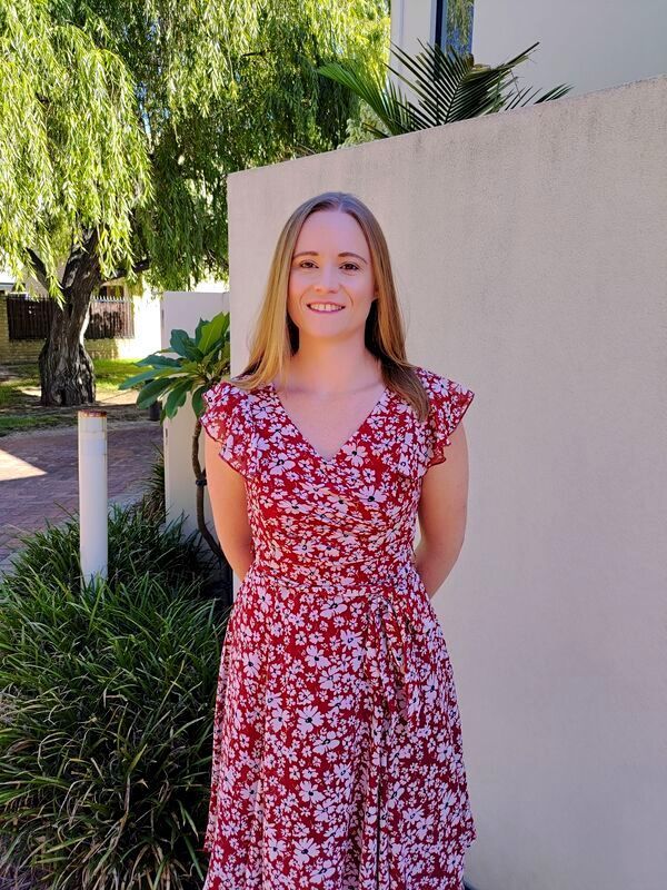 Dietitian | Kalamunda GP Super Clinic